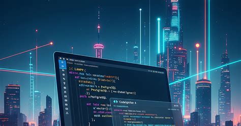 Guía Completa Instalar Lampp Con Postgresql Y Codeigniter 4 En Ubuntu