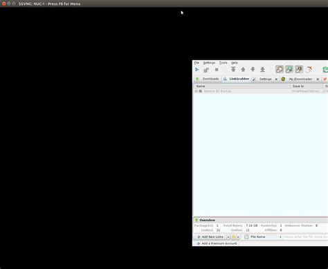 Xming Bash On Ubuntu On Windows X11 Window System Running From