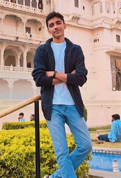 chirag mathur developer