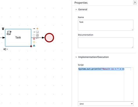simplest custom tasks in kogito kie community