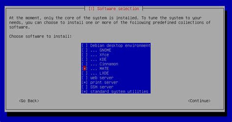 Installing Linux Gender And Tech Resources