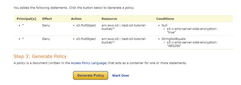Complete Aws S3 Bucket Tutorial Practical Examples Golinuxcloud