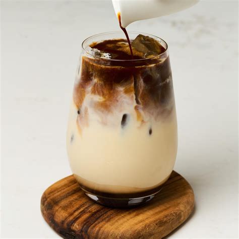 Recipes Iced Brown Sugar Oat Milk Latte Breville