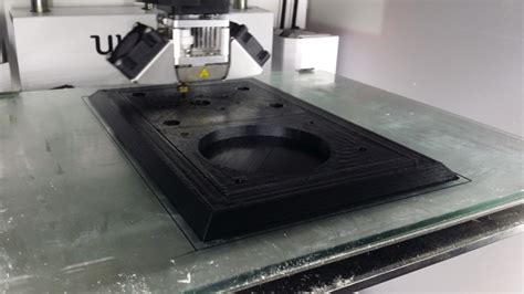 Prevent Corner Lifting During D Printing The Overkill Method Eleccelerator