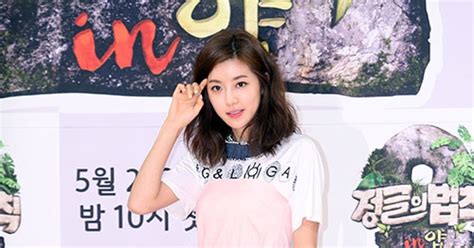 [포토] 박한별 늘씬한 각선미만큼 돋보이는 미모