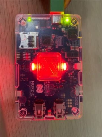 How To Config The NRF Audio DK As A Gateway Nordic Q A Nordic DevZone Nordic DevZone