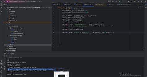 haga lo que hocimos en aula arraylist to string java trabajar con