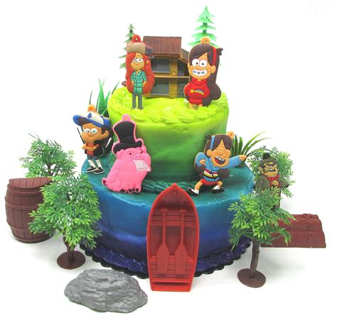 Gravity Falls Toys