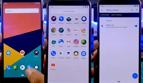 Best Xiaomi Poco X3 Pro Custom ROMs Android Infotech