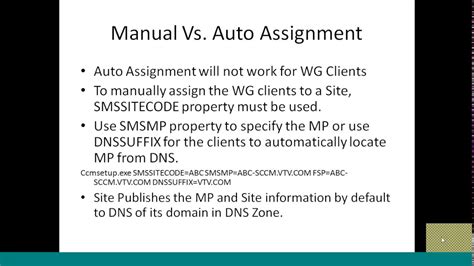 How To Install Sccm Client On Windows 7 Manually Masafgallery
