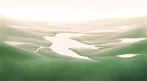 개념적 작품 자유 자연 희망 생활 행복 영적 과 꿈의 개념 새 호수의 초현실적 인 풍경 그림 예술 상상력 삽화 강에 대한 스톡 벡터 아트 및 기타 이미지 Istock