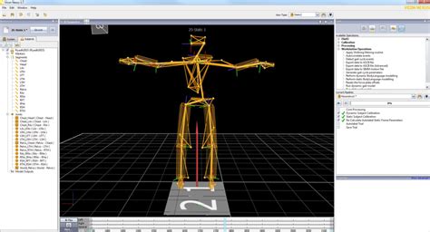 Segment And Joint Linking Download Scientific Diagram