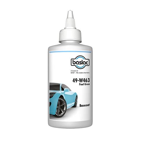 49 W488 0100l Basecoat Au Pearl Copper Coarse Baslacde