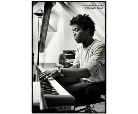 Christophe Chassol Un Musicien Singulier In 2024 Music Music Instruments