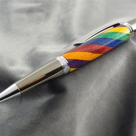 Gay Pride Pens Etsy