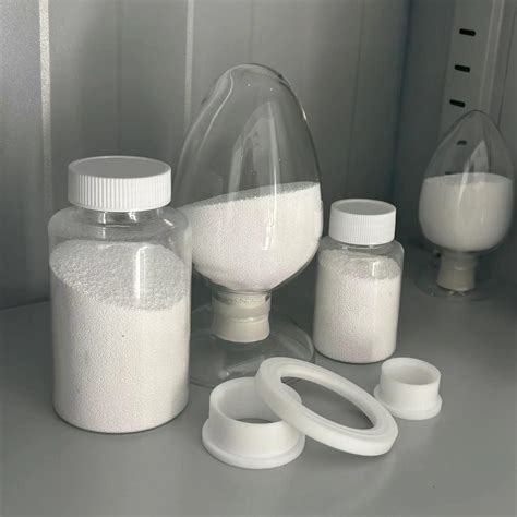Sales Of Ptfe Raw Material Particles Polytetrafluoroethylene Particles Do Not Stick Ptfe And