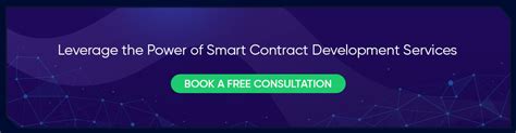 Smart Contract Explained All You Need To Know
