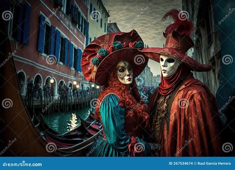 Venice S Enchanting Canals At Twilight Stock Photography Cartoondealer Com