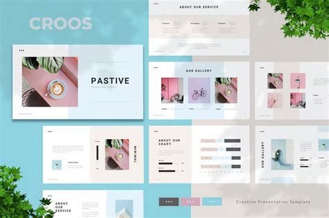 Minimalist Simple Google Slides Themes Minimal Designs