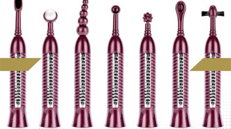 Explore The Eroscillator 2 Models Available At Cloud Climax Your