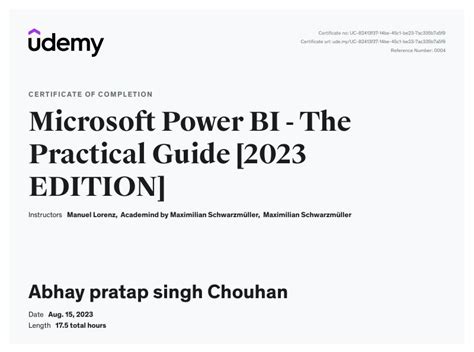 Powerbi Abhay Pratap Singh Chouhan