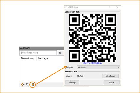 ECU TEST TraceTronic GmbH