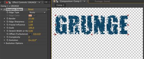 5 Handy Effects In Adobe After Effects You Should Know The Beat A Blog By Premiumbeat