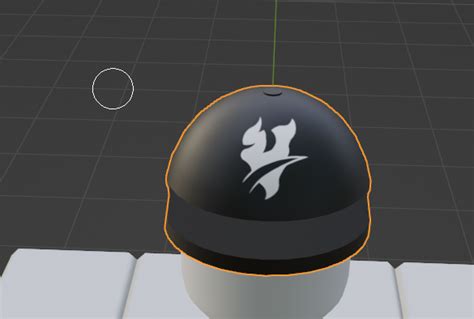 Missing Parts When Importing To Roblox From Blender Creations