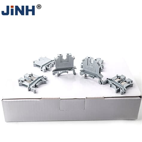 UK2 5B Universal Terminal Block JINH