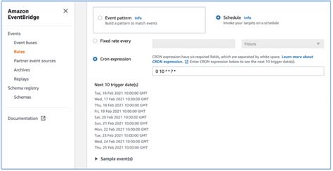 Schedule Jobs In Amazon Rds For Postgresql Using Aws Codebuild And Amazon Eventbridge Aws