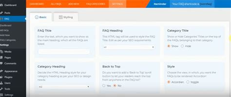 How To Add FAQ S Page On Your Website Store Without Paying Anything