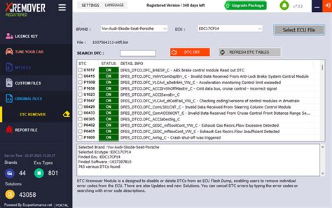 1 Month Xremover Dtc Chip Tuning Software Starter Version 5 Tuned Files Per Day Supports Stage 1 1 Month Xremover Dtc Chip Tuning Software Starter Version 5 Tuned Files Per Day Supports Stage 1