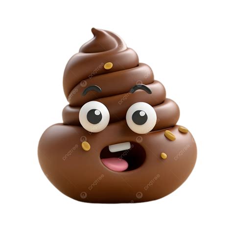 똥 똥 기호 아이콘 3d 똥 아이콘 3d 똥 이모티콘 똥 Png 일러스트 및 이미지 에 대한 무료 다운로드 Pngtree