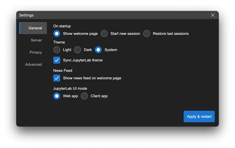 Jupyterlab App Jupyter Hpc Qmul