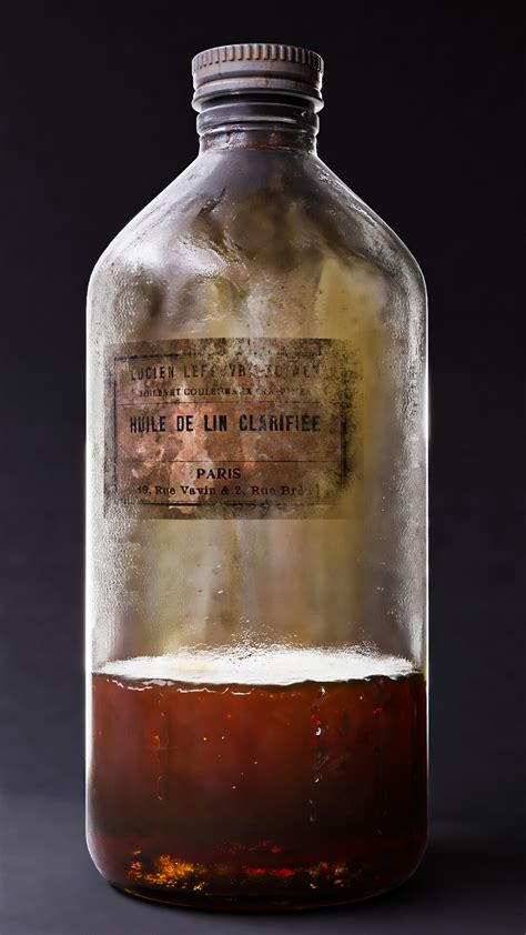 Shantanu Mishra The Bottle