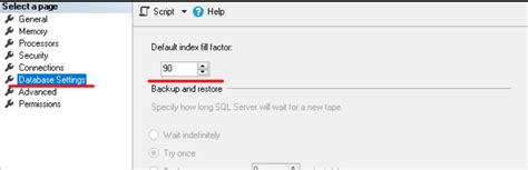 Know The Waiting Stadistics Or Waits For SQL Server Aleson ITC