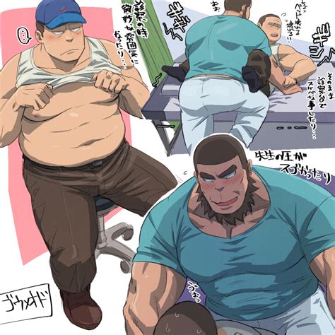 Post Ayumu Gouriki Gijinka Odd Taxi Odokawa