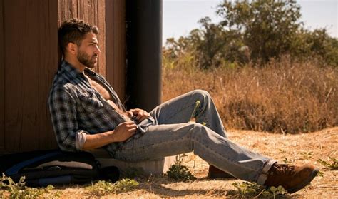 Ive Got A Crush On My Sexy Uncle And Wish He Were Gay