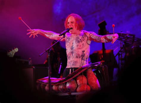 Danny Elfman When Someone Tells Him Theres More Than 1 Batman Theme