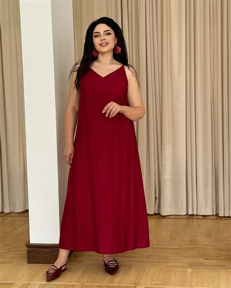 БОЛЬШИЕ РАЗМЕРЫ Plus Size Алматы Платье комбинация база каждой девушки ее гардероба Это