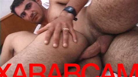 02 07 Harun Serkan Well Hung Arab Gay Sex Xarabcam