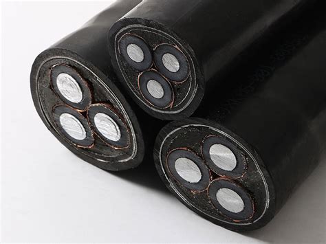 What Are The Differences Between Yjv Cables And Yc Cables Dongfang