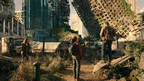 Hbos The Last Of Us Episode 2 Recap And Thoughts Destructoid