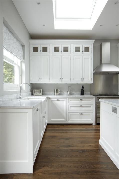 Small American Kitchen Cabinets Anipinan Kitchen