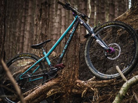 Sick Bicycles The Birth Of An Unusual Bike Company Singletracks