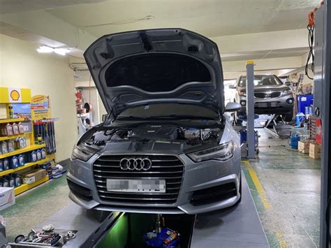 창원 아우디 A6 35tdi 전륜 0ck 7단 S Tronicdsg 미션오일 브레이크액 연료필터 교환 작업기 네이버 블로그