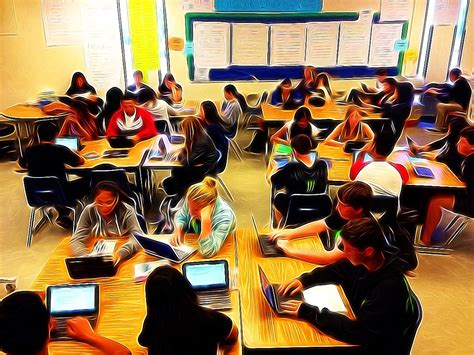 Photo Apps For Sharing Classroom Pics