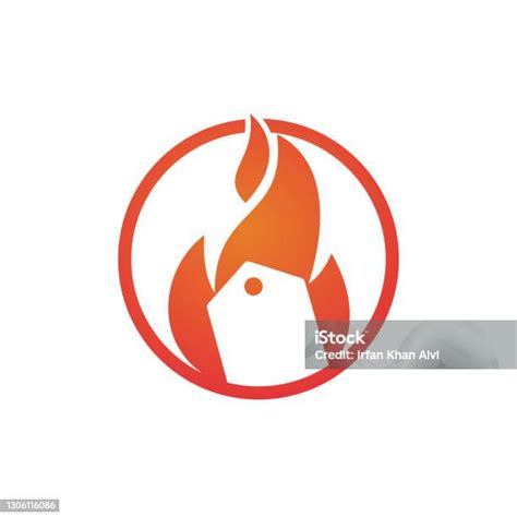 핫 딜 벡터 로고 디자인 템플릿 화재 및 카트 아이콘 가격에 대한 스톡 벡터 아트 및 기타 이미지 가격 가방 개념 Istock