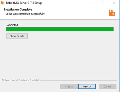 Install Rabbitmq On Window Huong Dan Java