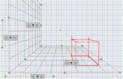 A Point Perspective Assistant Tool Feature Requests Krita Artists
